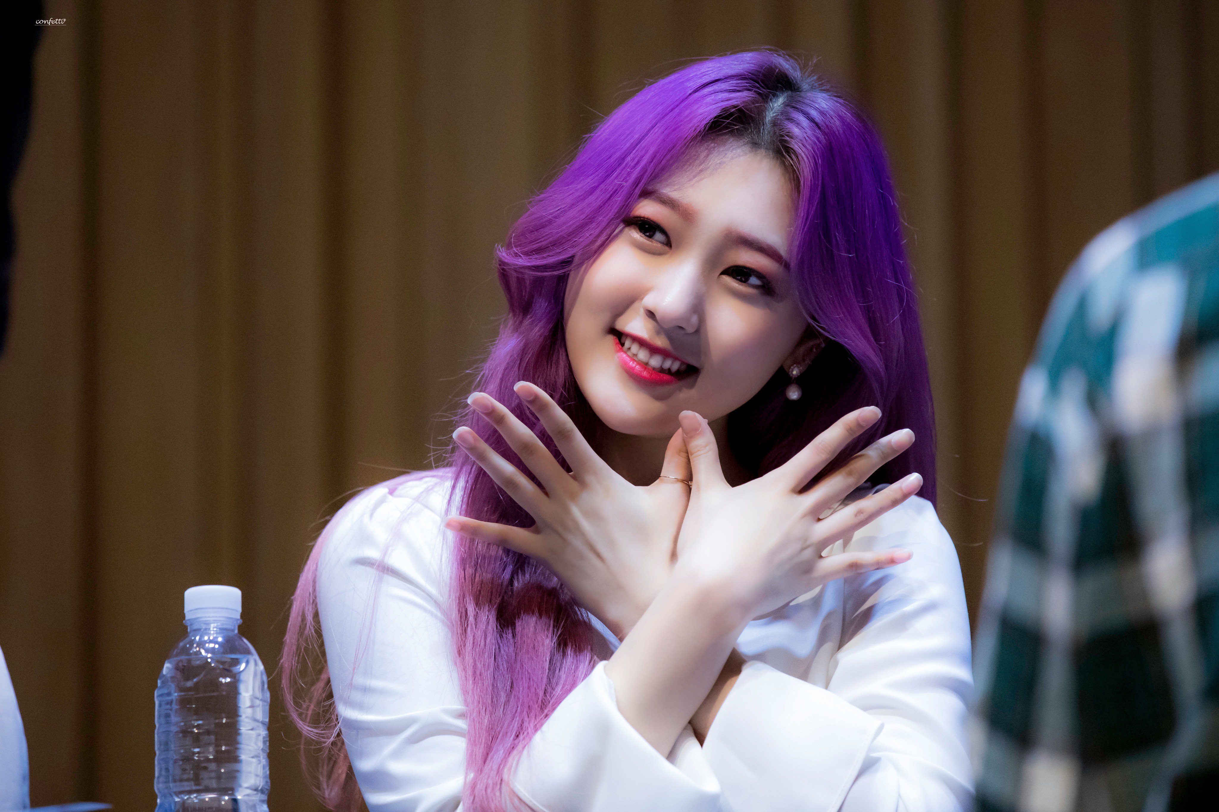 Butterfly Choerry | Scrolller