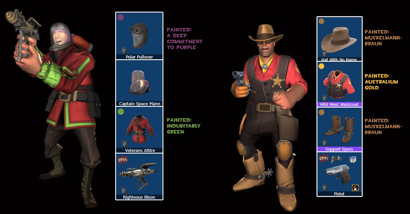 Buzz Lightyear and Sheriff Woody | Scrolller