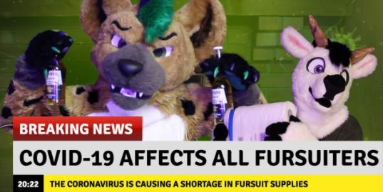 Bye Bye furries | Scrolller