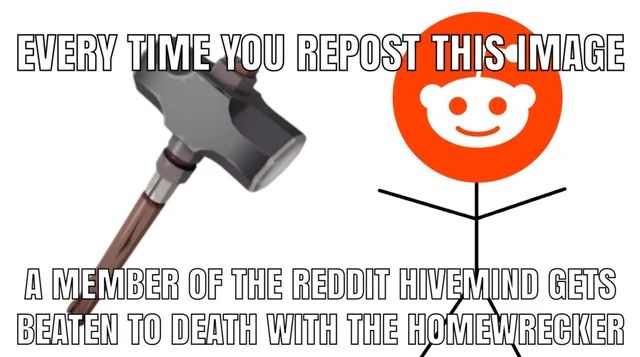 Bye bye karma | Scrolller