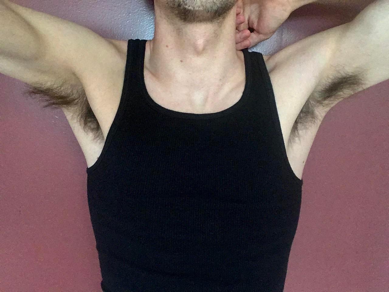 Cmon Bro I Know You Wanna Sniff My Pits Scrolller
