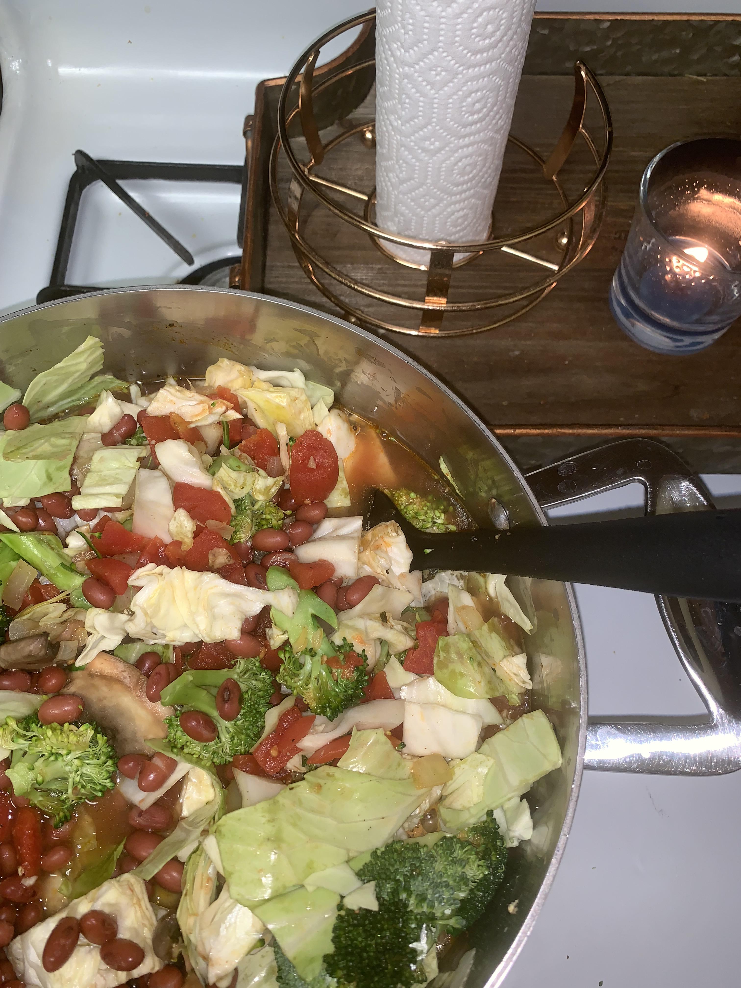 Cabbage soup | Scrolller