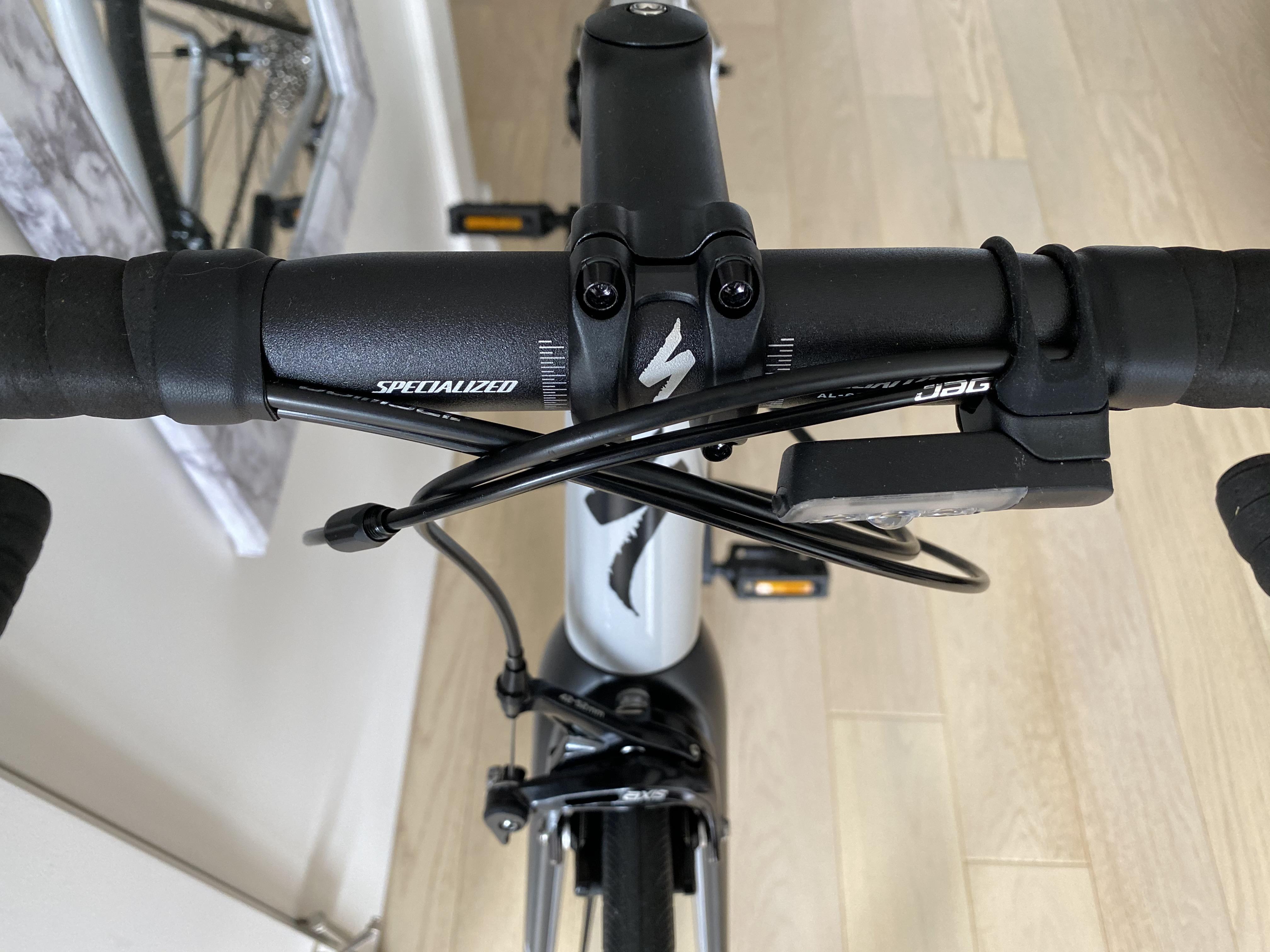 Cable placement | Scrolller