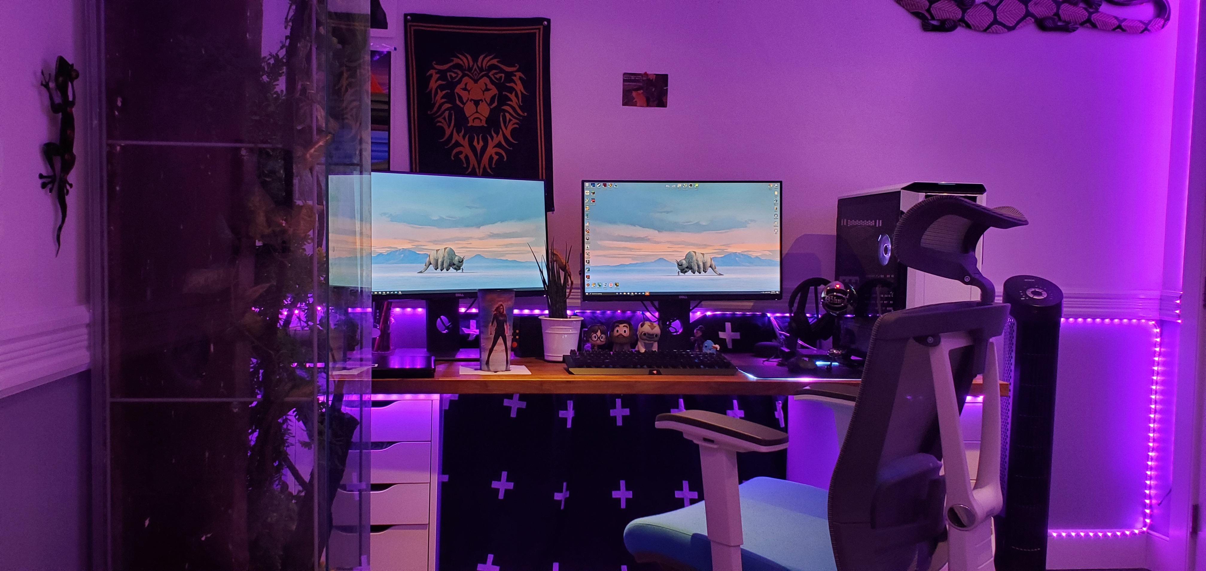 Cables? What cables? | Scrolller