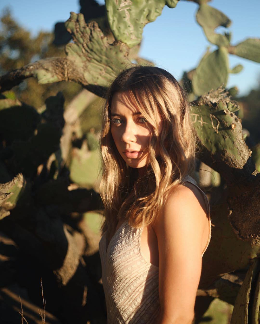 Cactus Queen | Scrolller