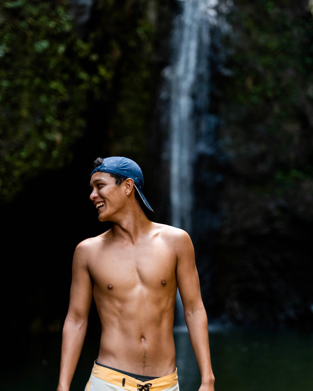 Cade Lehl (@cade.lehl) [SHIRTLESS] | Scrolller