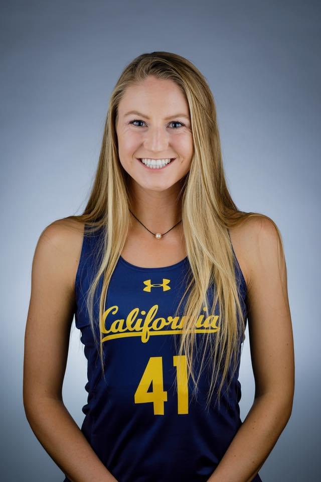 Cal Beach Volleyball Album In Comments Scrolller