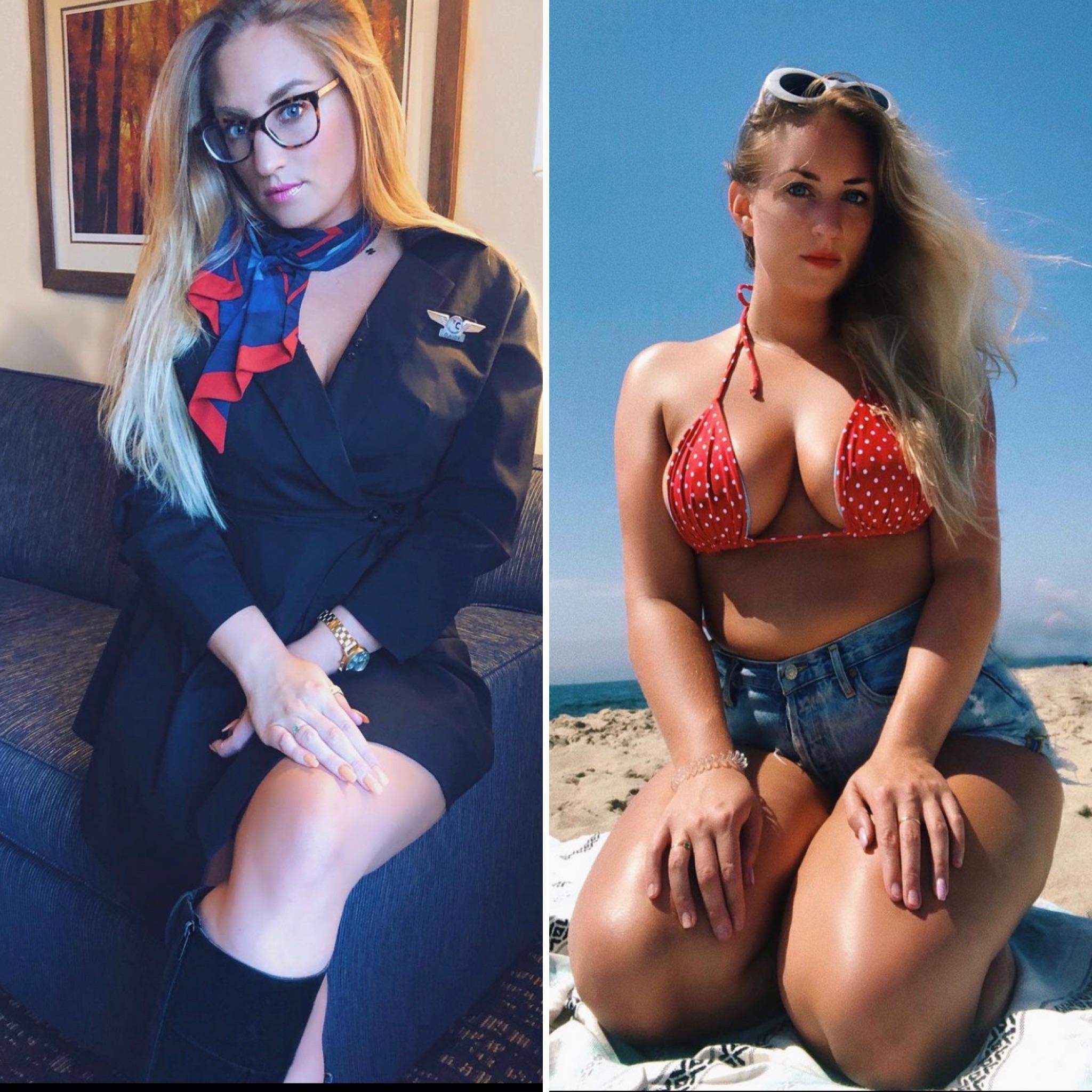 California girl | Scrolller