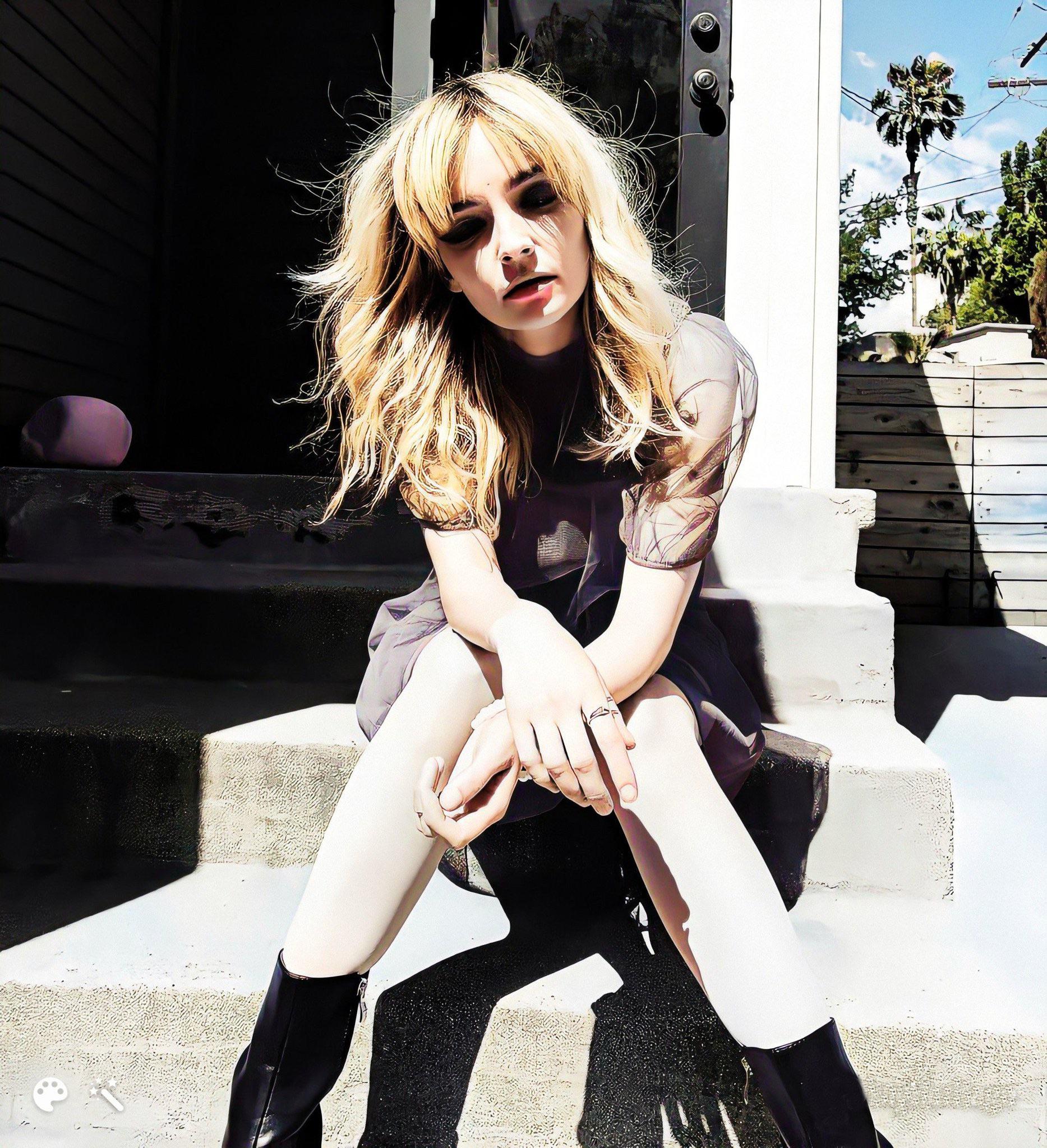 California Goth Vibes | Scrolller