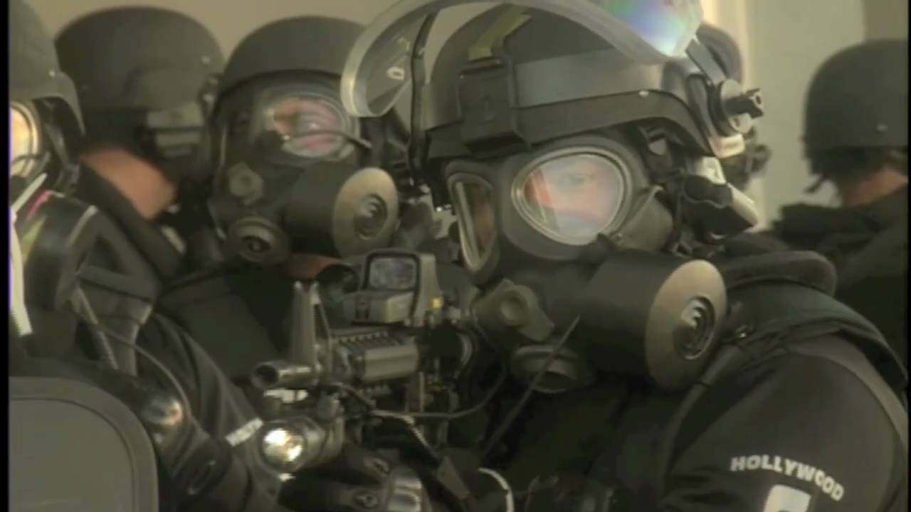 California SWAT training (1280x720) | Scrolller