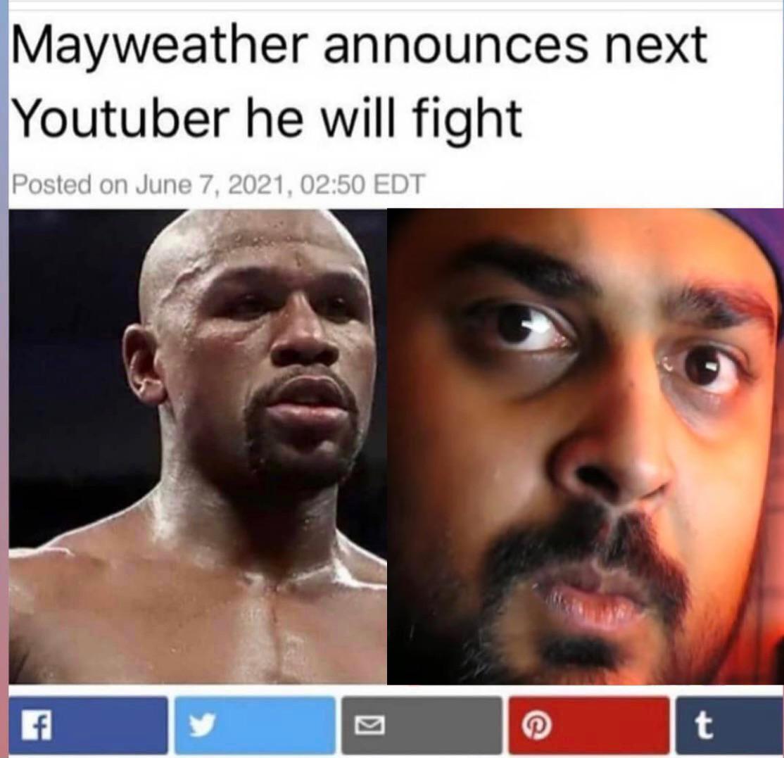 Call an ambulance…..but not for Mutahar | Scrolller