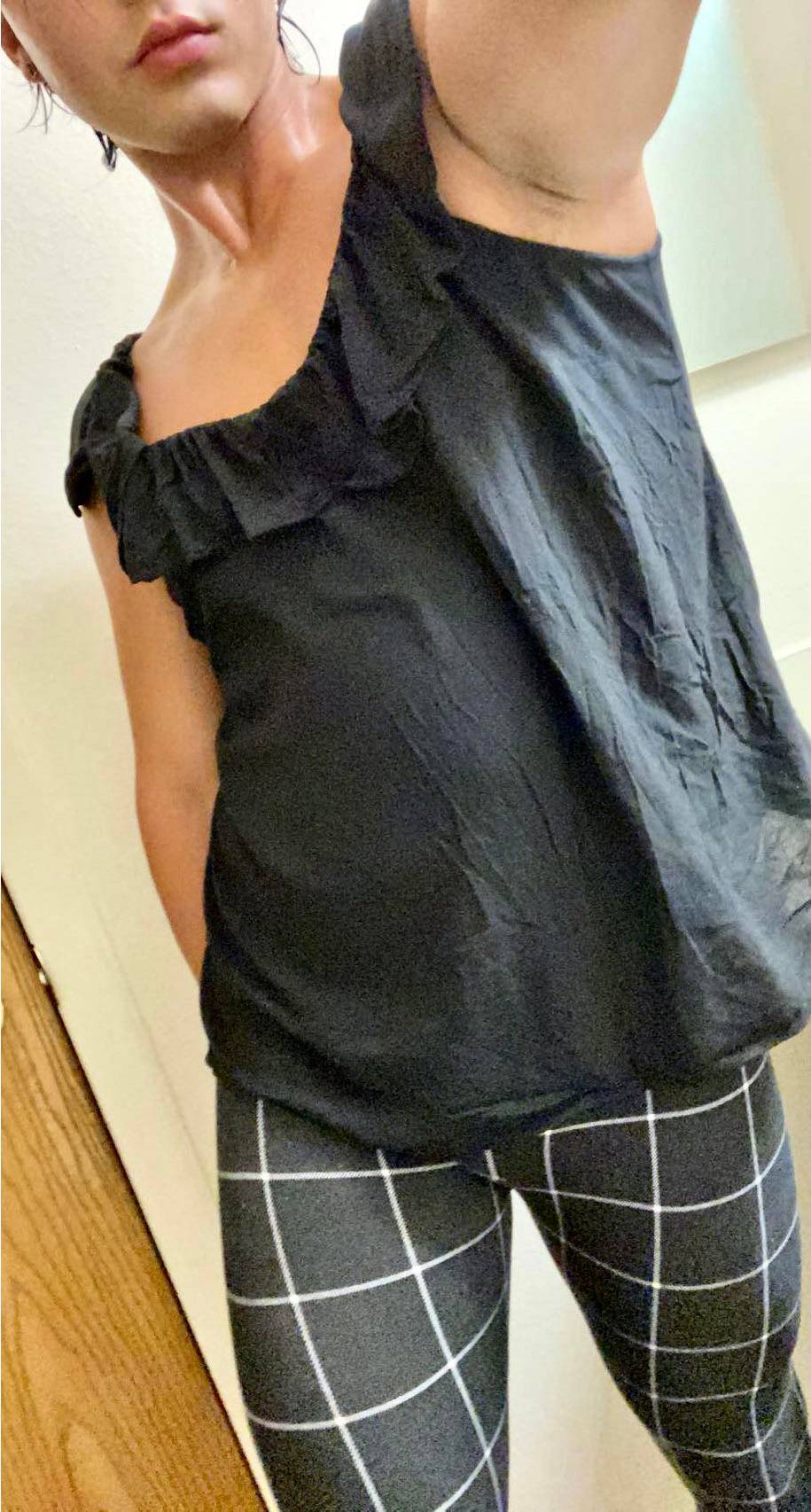 Call me feminem. | Scrolller