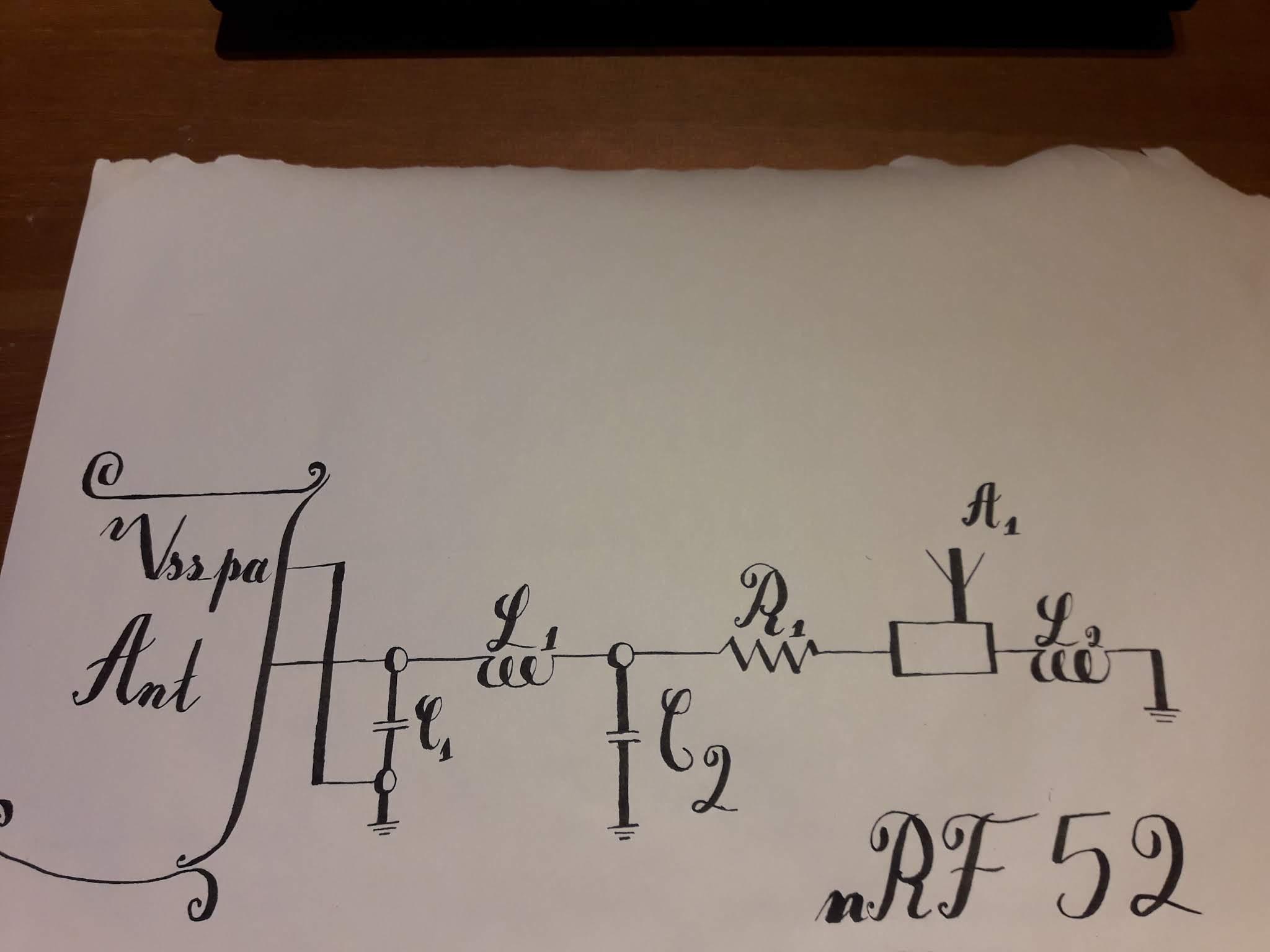 Calligraphy Schematics - first steps :D | Scrolller