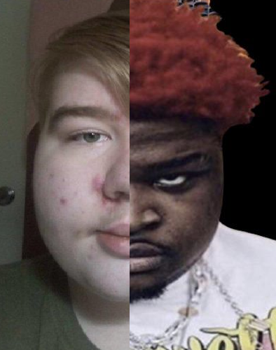 callmecarson x mario judah when???? | Scrolller