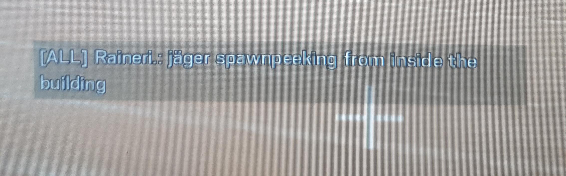 Callouts keep getting better | Scrolller