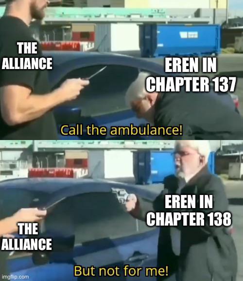 Calm down | Scrolller