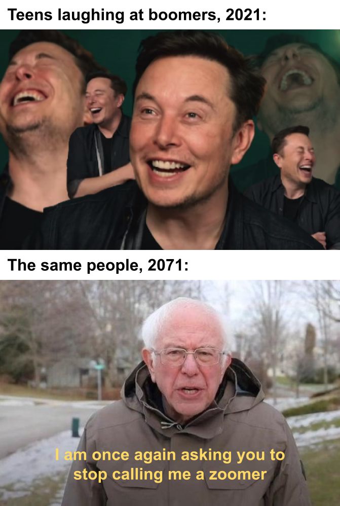 Calm down | Scrolller