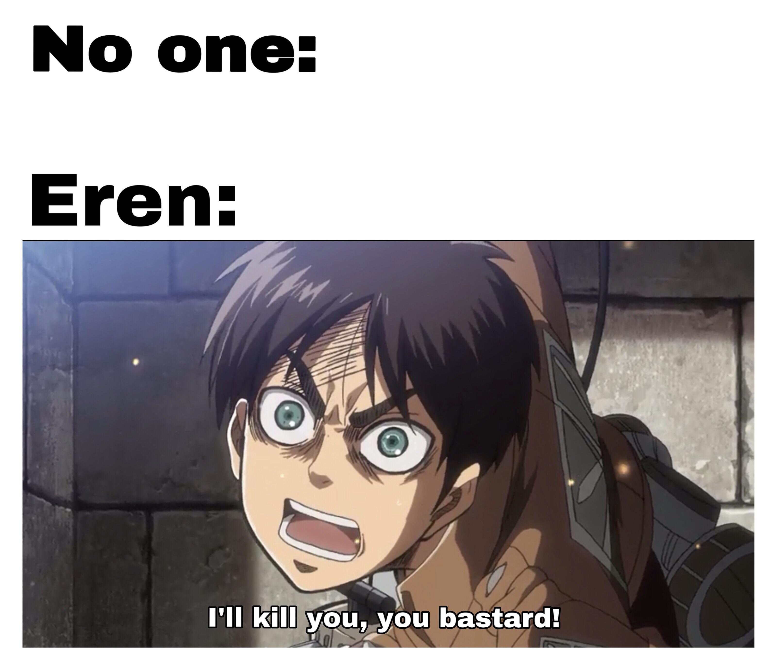 Calm down Ereeeh | Scrolller