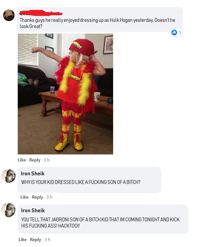 Calm down Sheiky (oc) | Scrolller