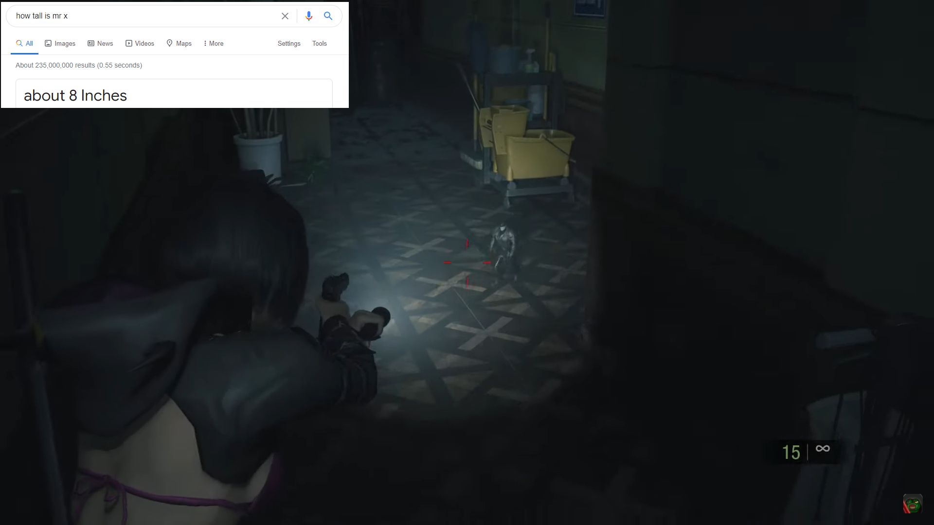 Calm down there, buddy | Scrolller