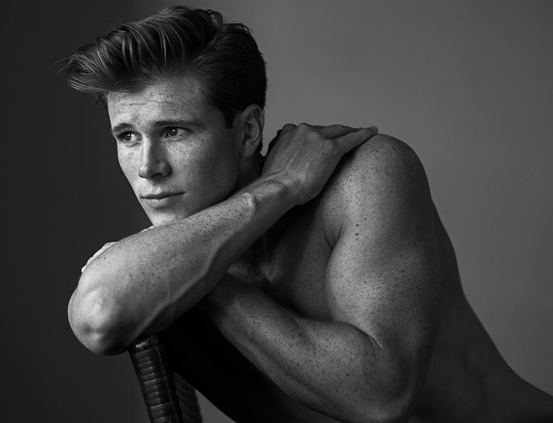 Calvin Cobb | Scrolller