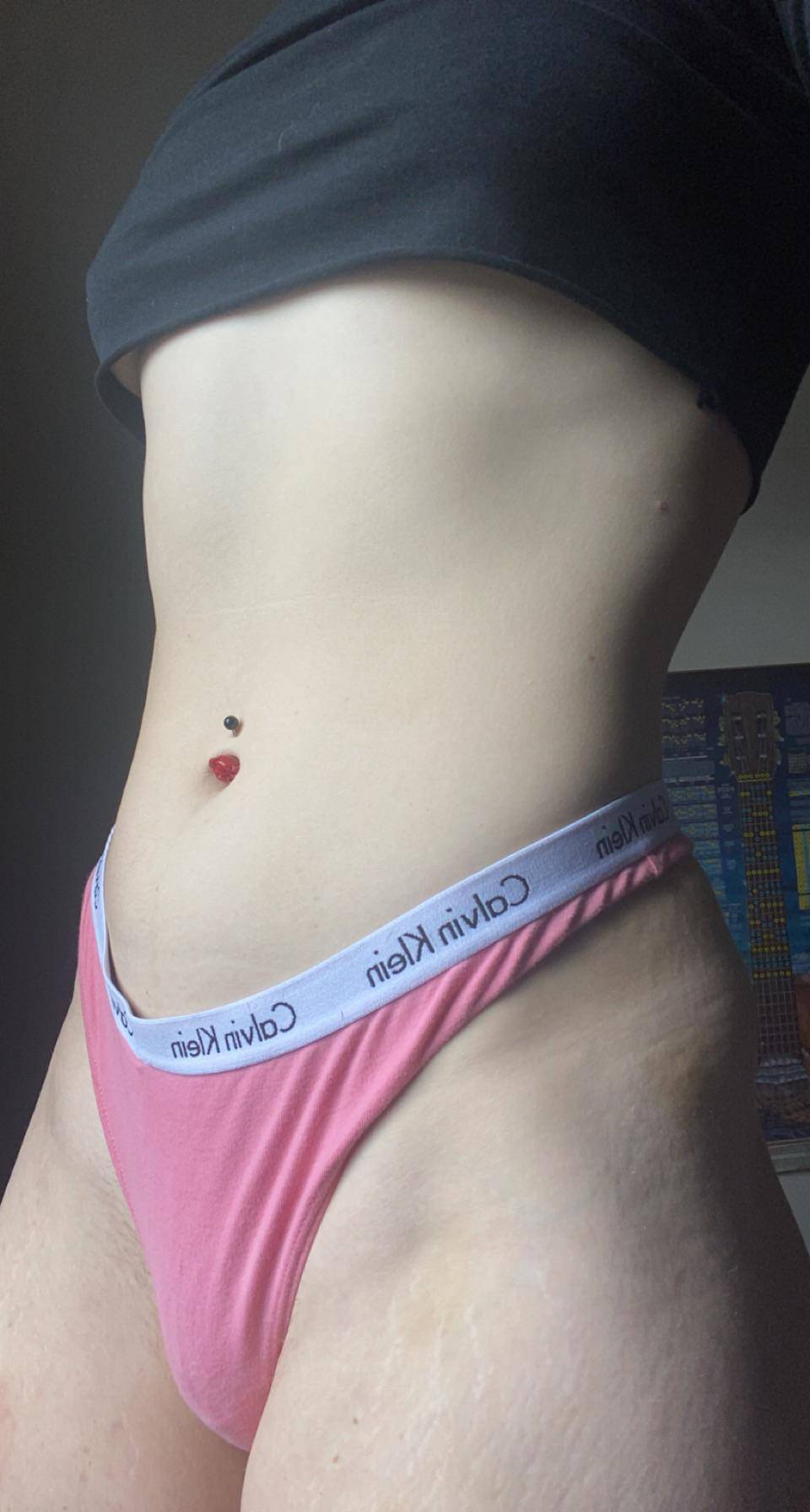 Calvin's are my favourite 🥰 | Scrolller