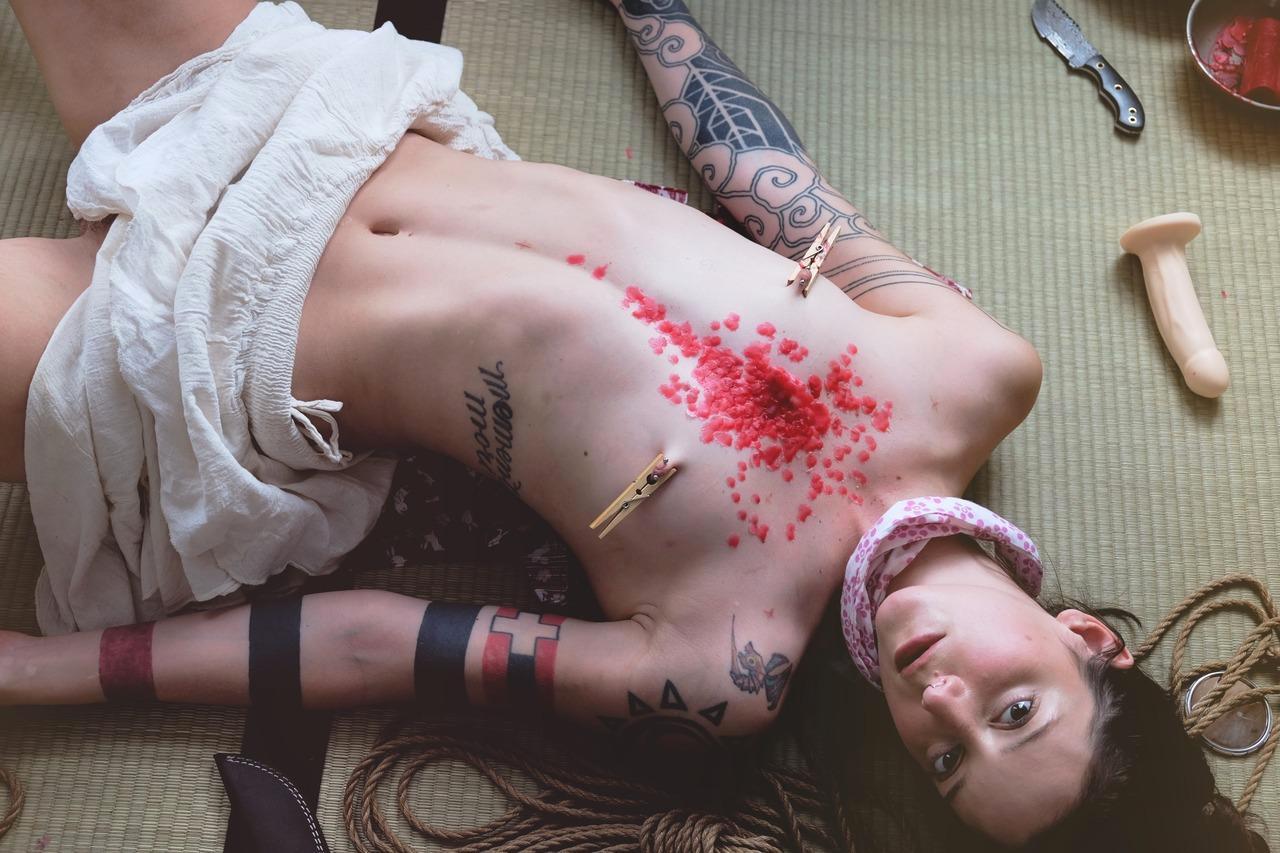 Camdamage | Scrolller