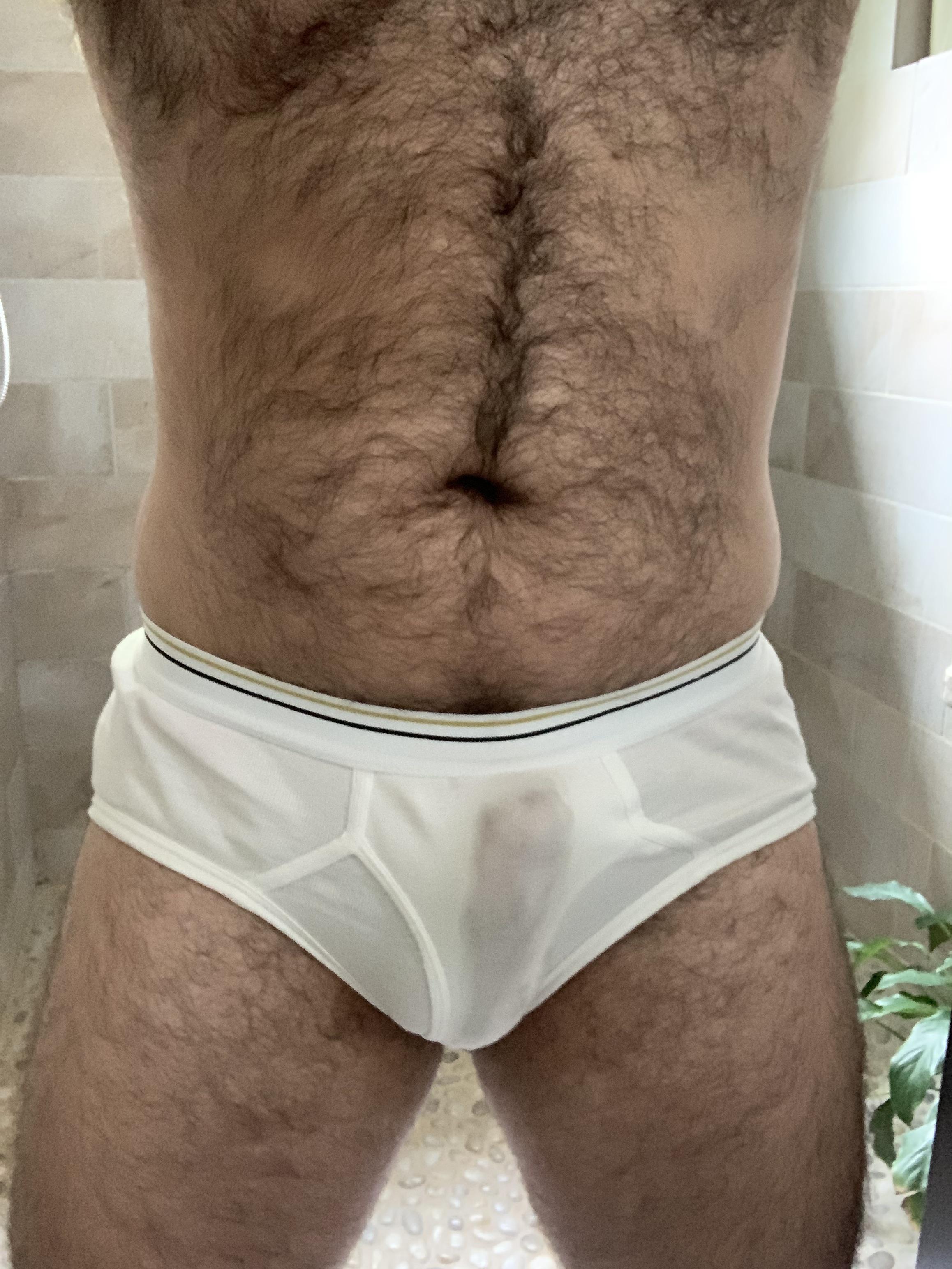 Came in my briefs | Scrolller