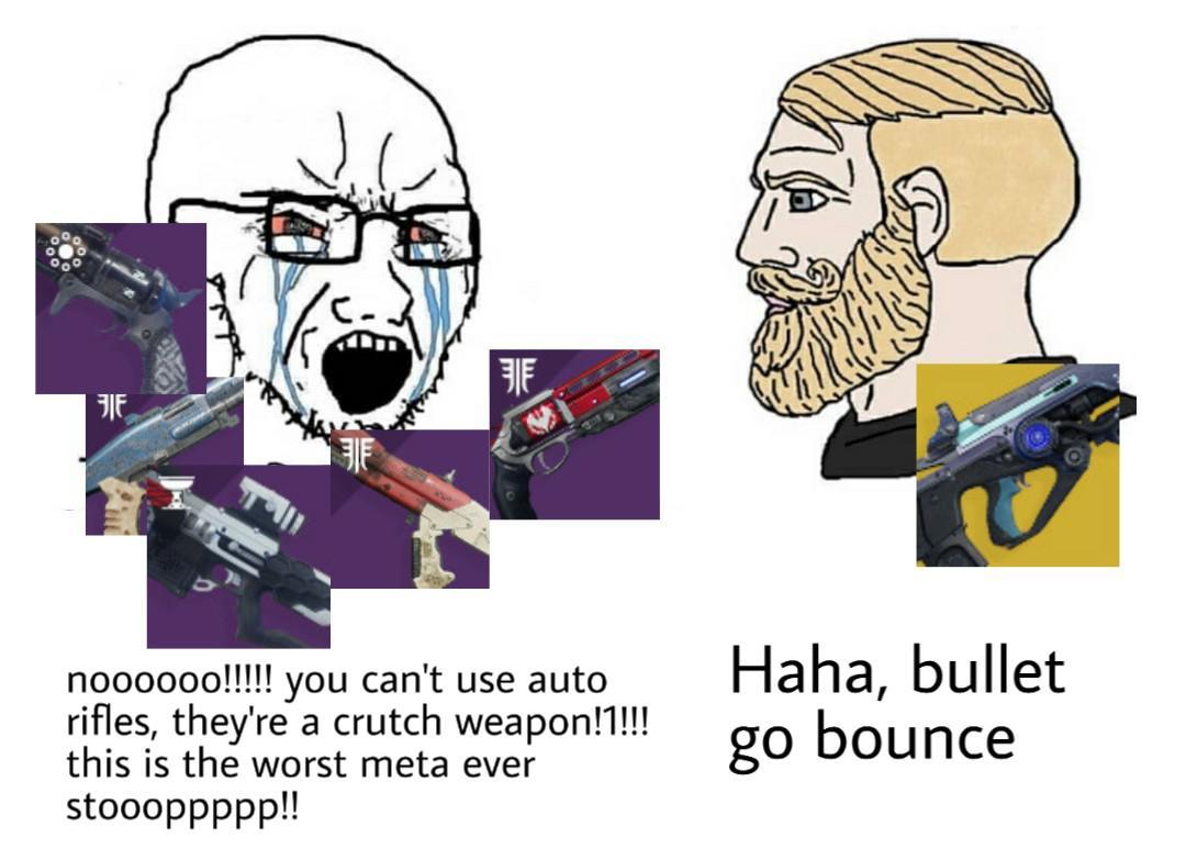 Came up with the worst meme ever, I'm sorry | Scrolller