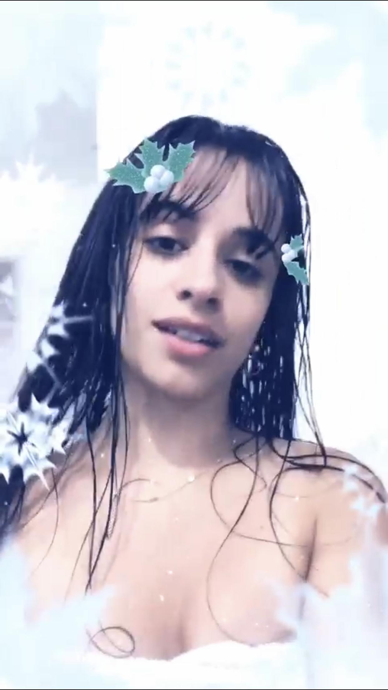 Camila Cabello | Scrolller