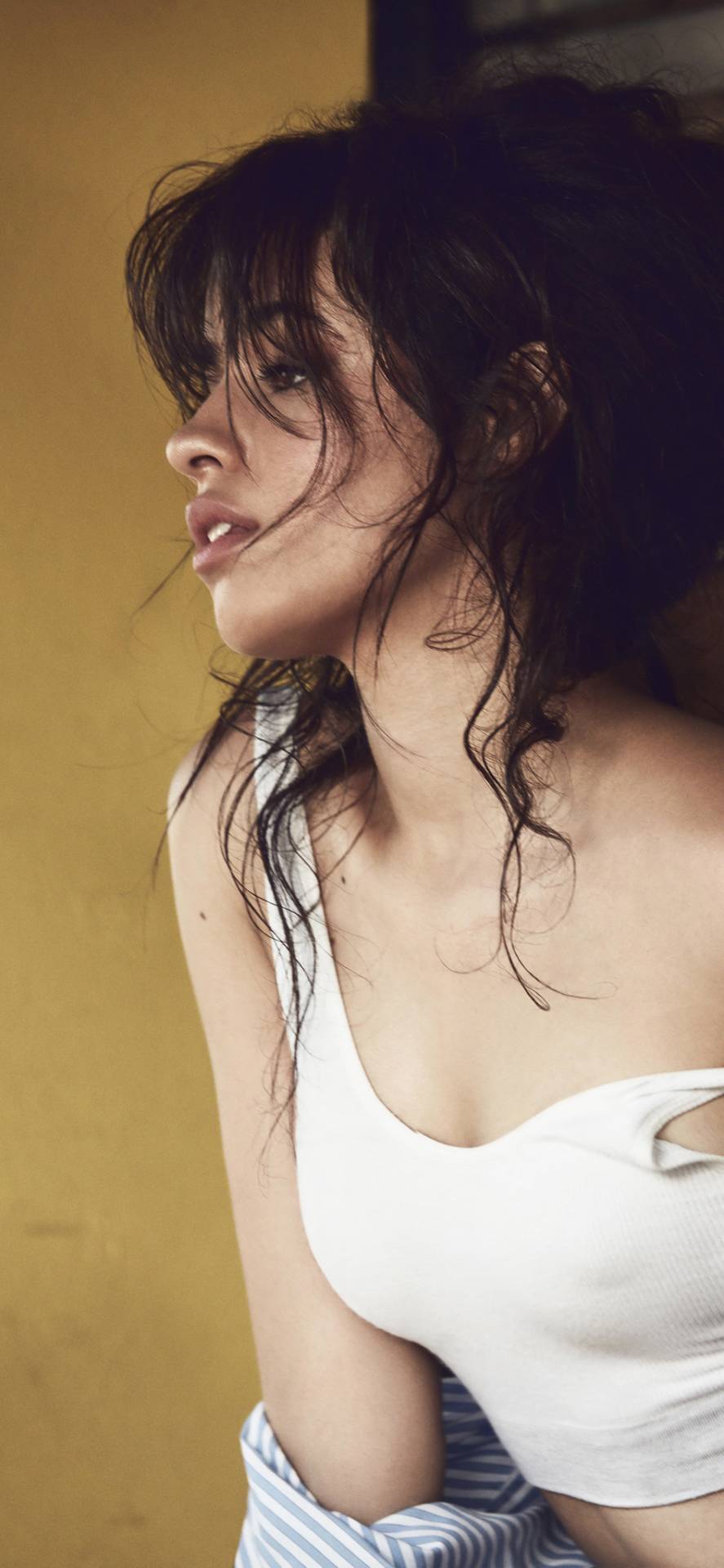 Jennifer Tilly - Shadow of the Wolf (1992) | Scrolller