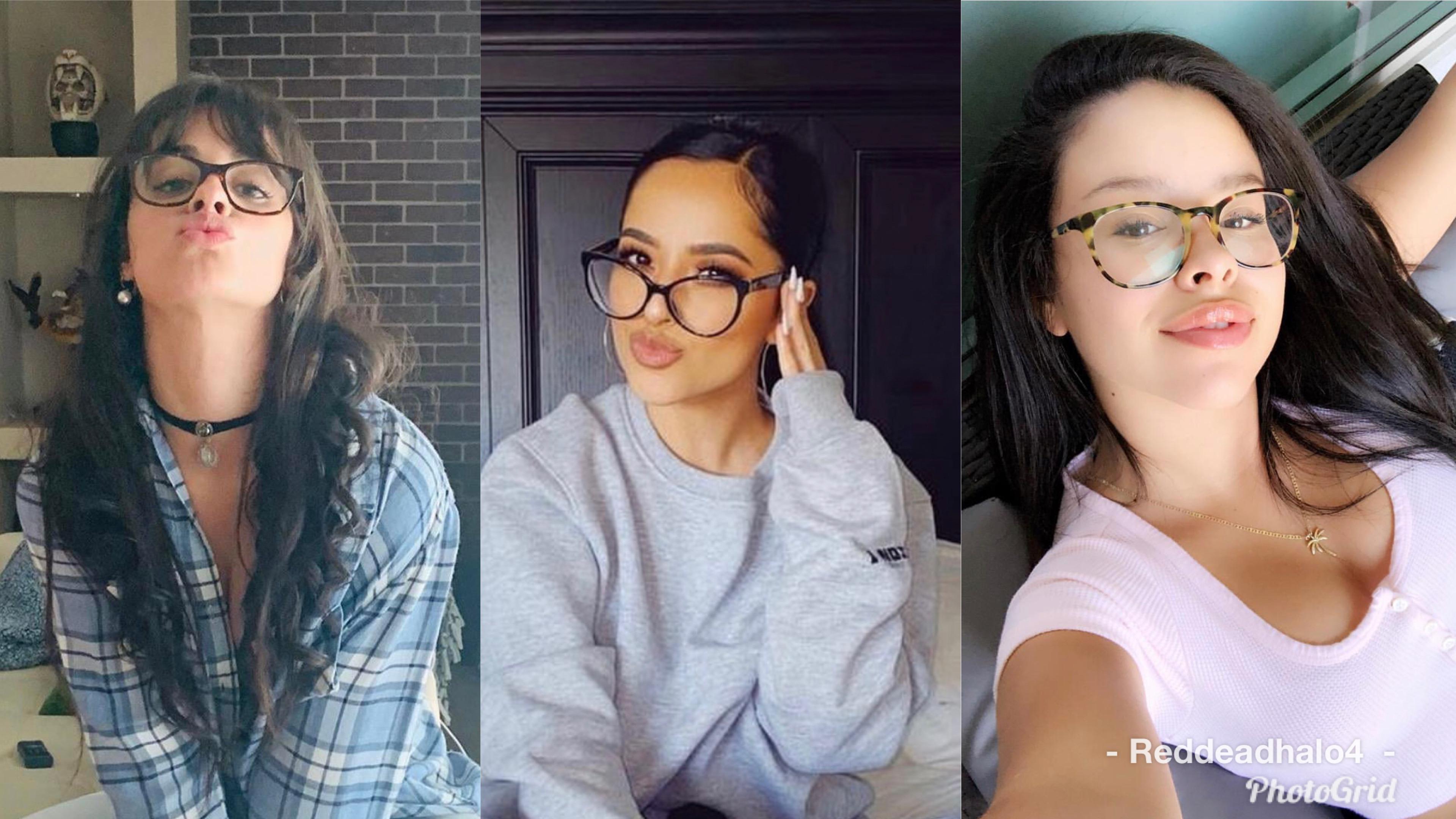 Camila Cabello, Becky G, Cierra Ramirez | Scrolller