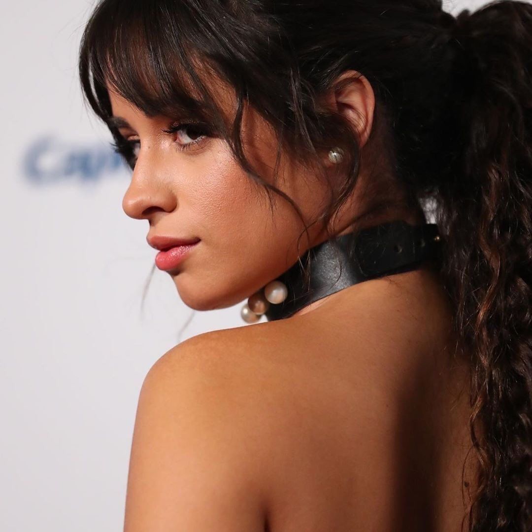 Camila Cabello | Scrolller