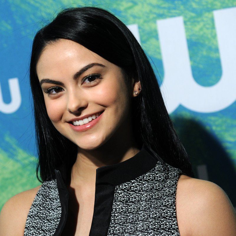 Camila Mendes Scrolller