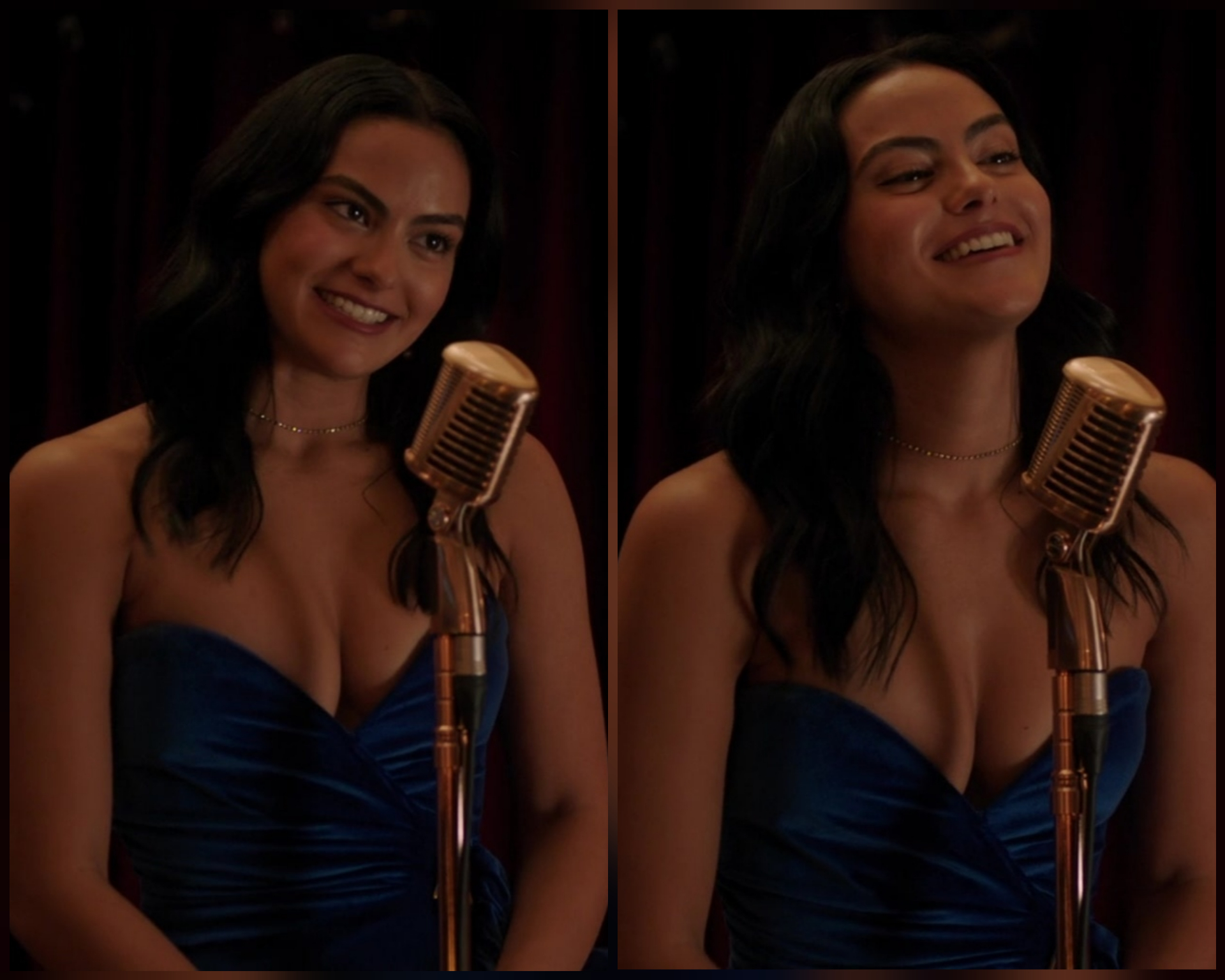 Camila Mendes | Scrolller