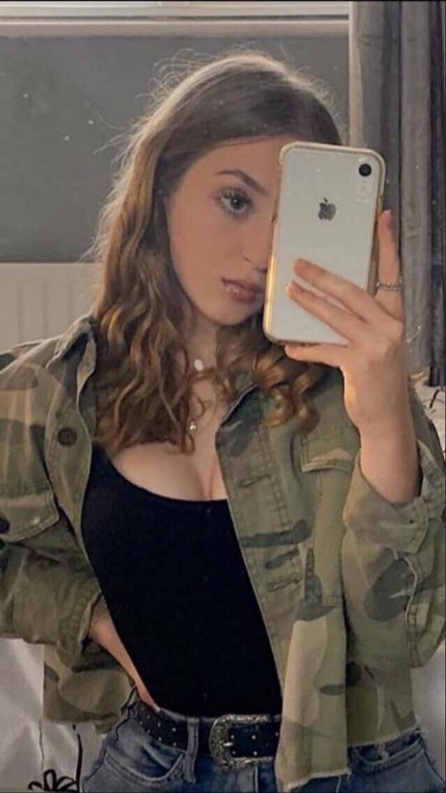 Camo jacket | Scrolller