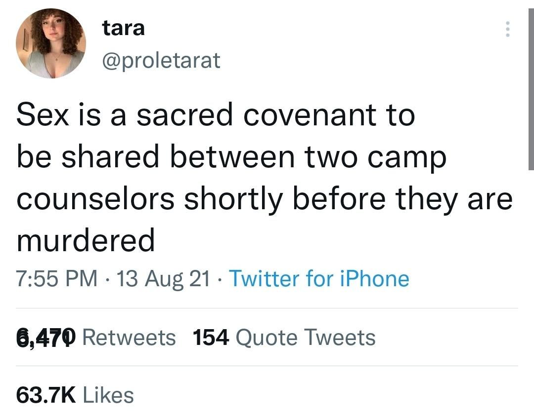 Camp fun? | Scrolller