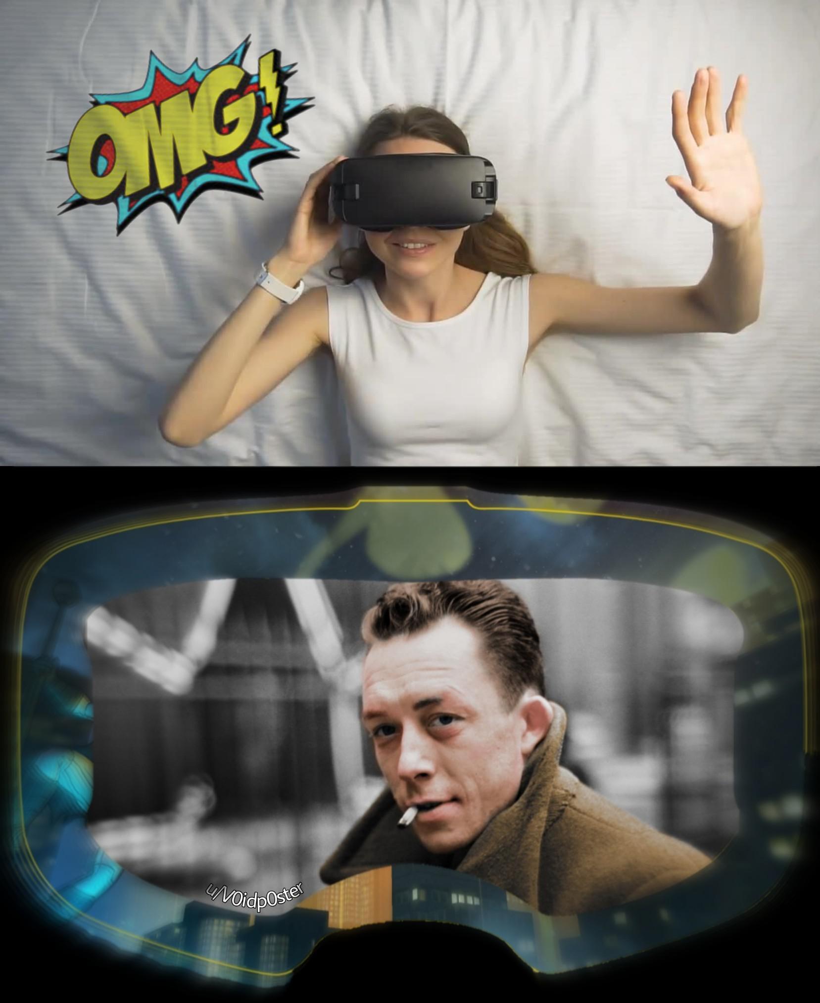 Camus_VR_omg | Scrolller