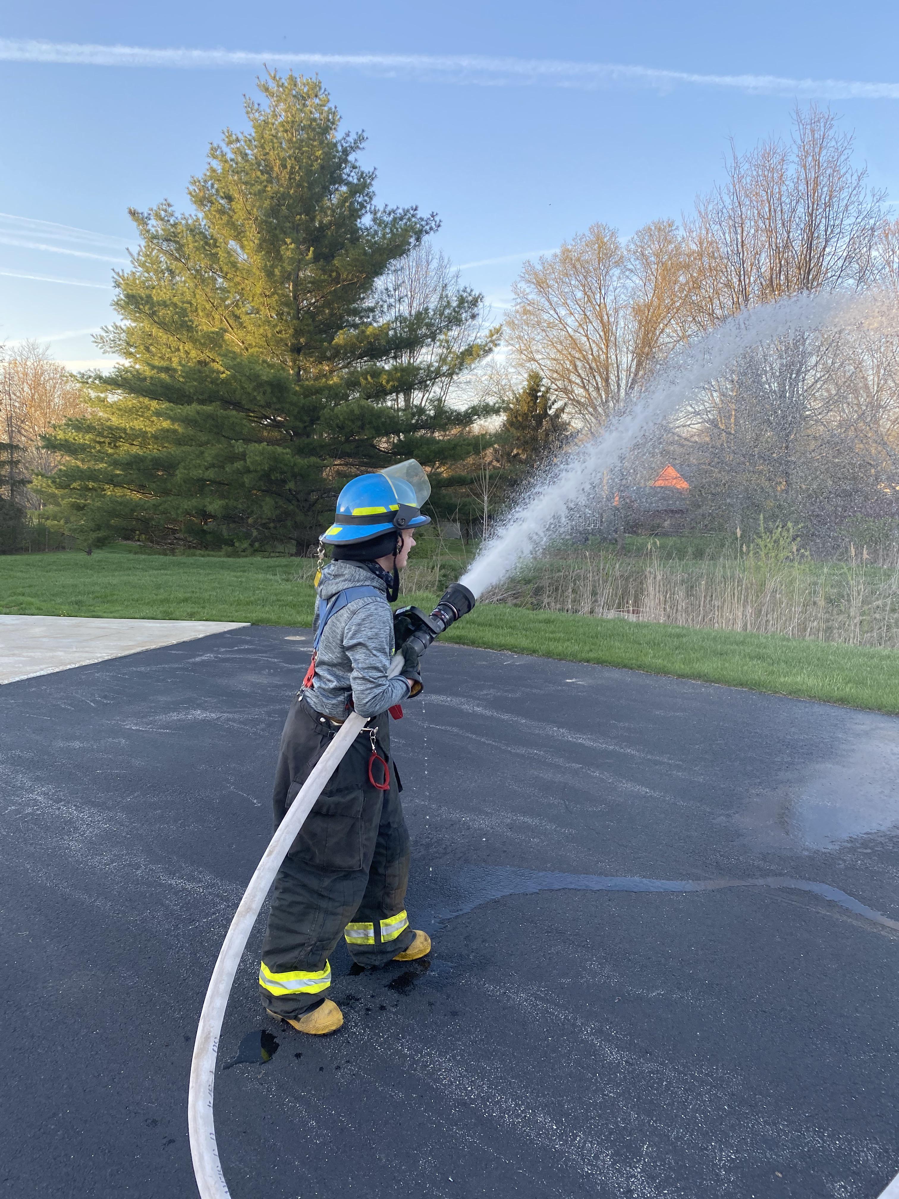 Can a femboy be a firefighter? | Scrolller