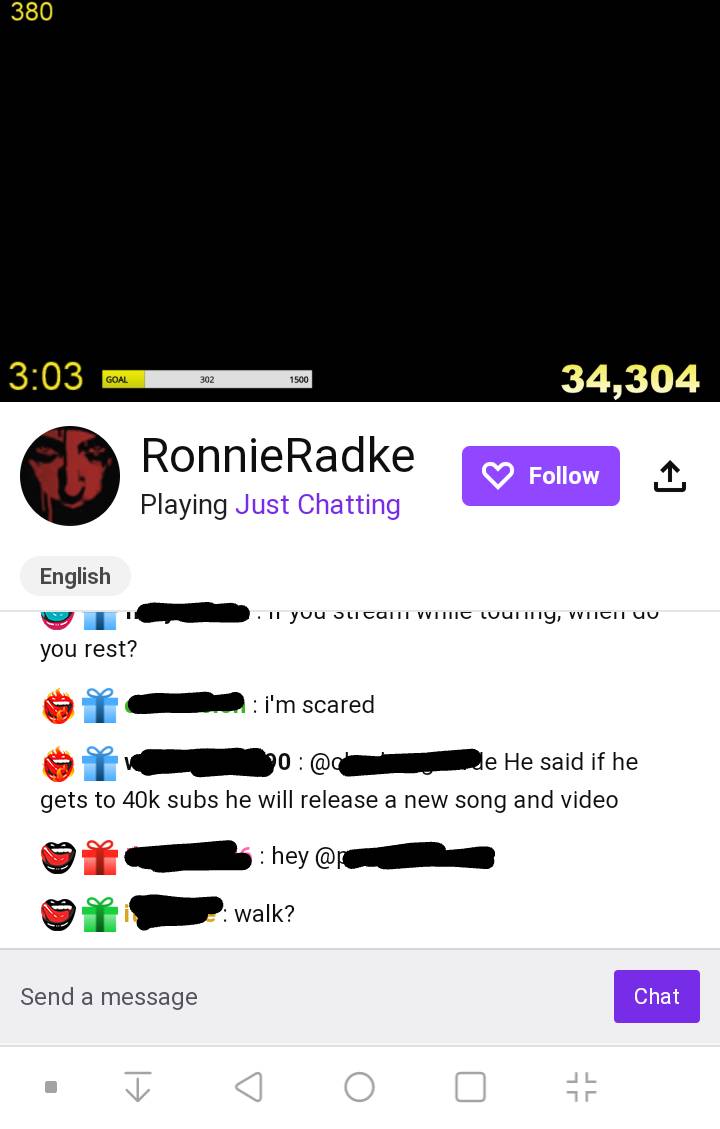 Can anybody confirm this? | Scrolller