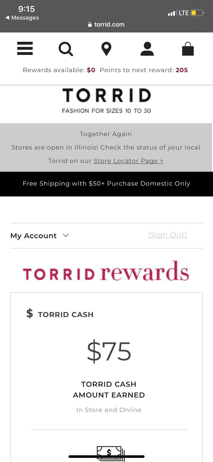 Can anyone explain how the reward program works? I’m so confused 🤦🏽‍♀️ how can I have earned $0 ...