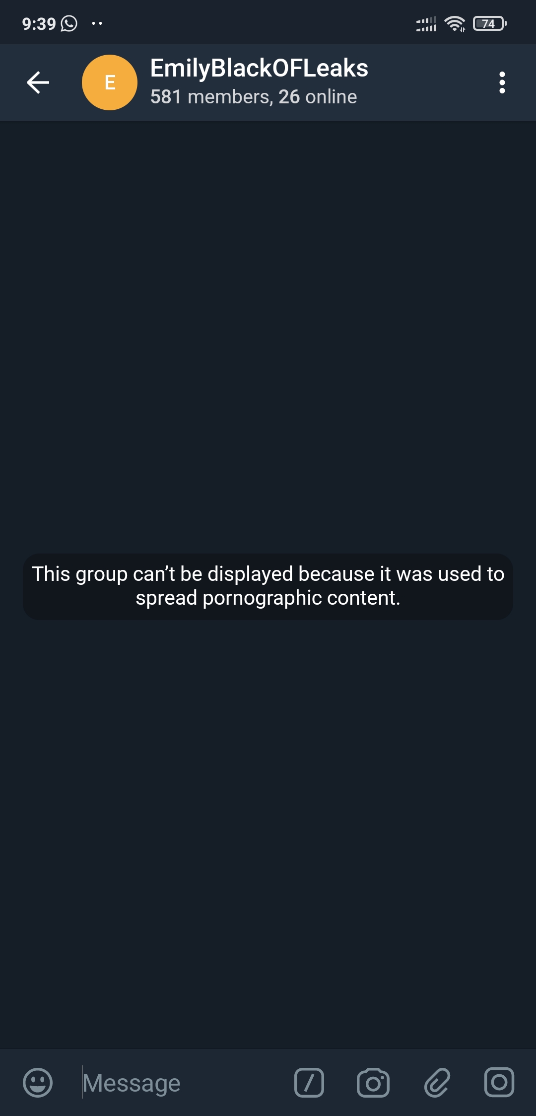 Can anyone help me out with this? | Scrolller