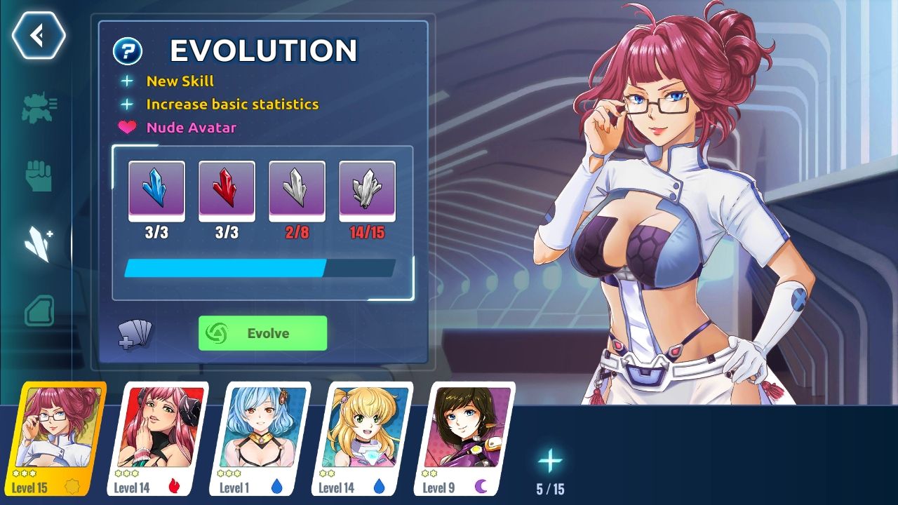 Tips for getting light crystals | Scrolller