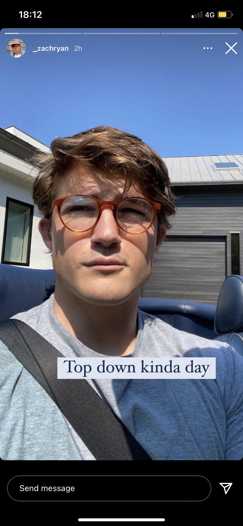 Can anyone identify these glasses? | Scrolller