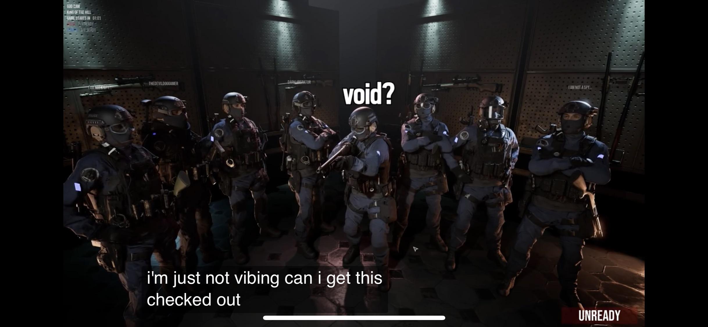 Can anyone identify this game? | Scrolller