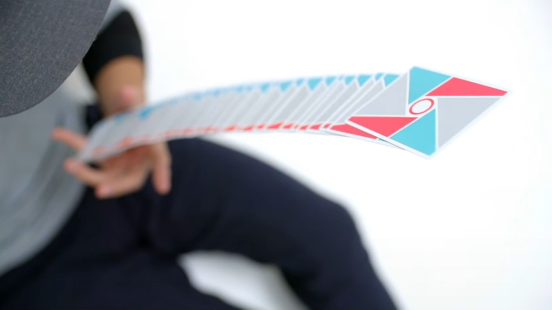 can anyone please tell me the name of this move? | Scrolller