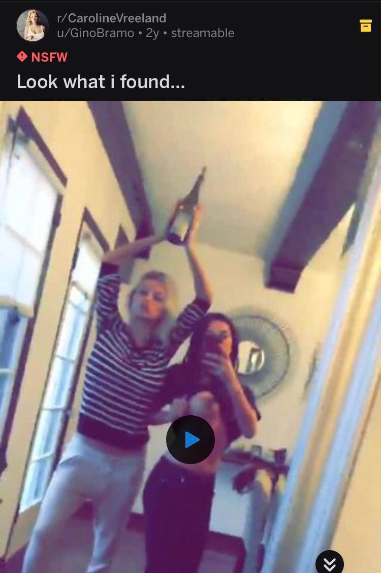 Can anyone re upload this please | Scrolller