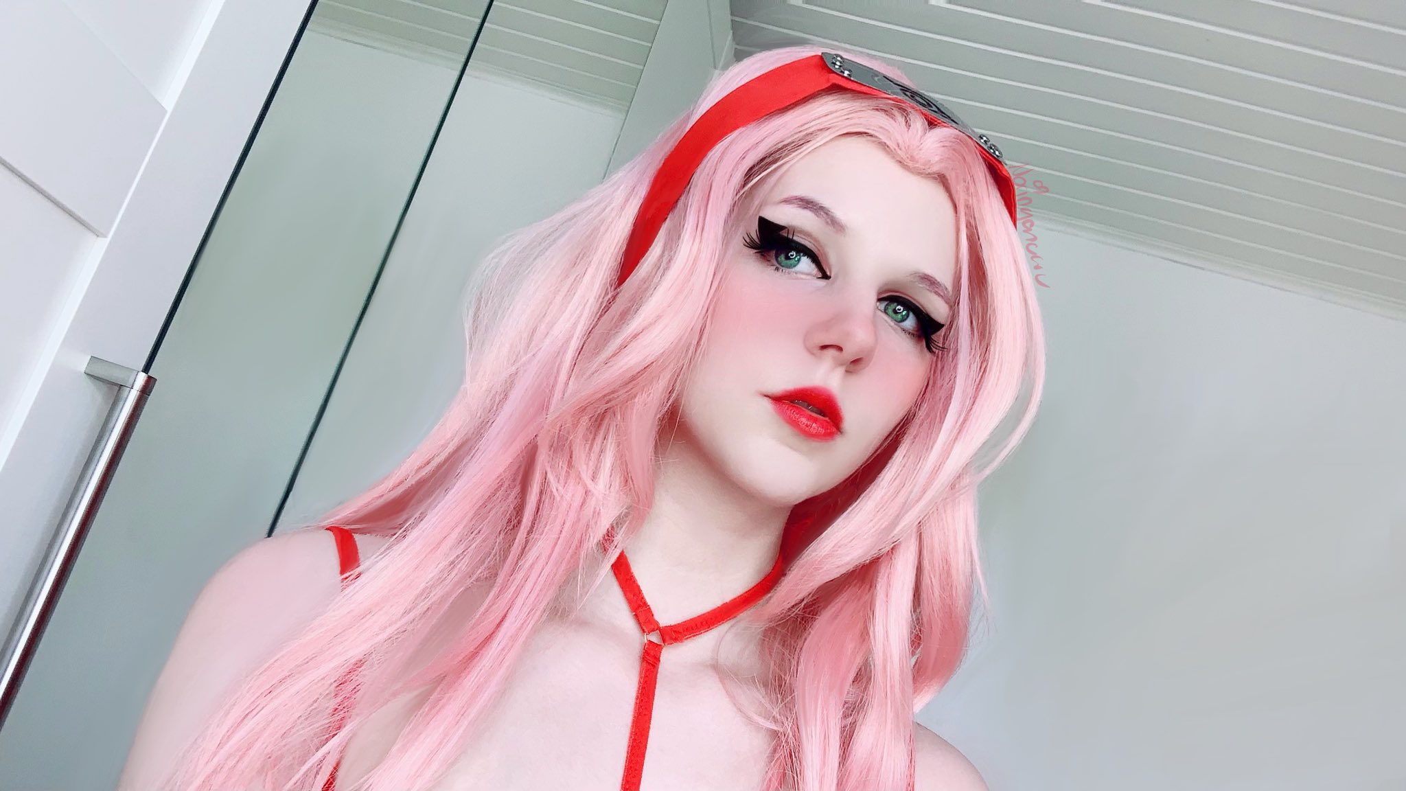 Can I be your favourite? | Scrolller