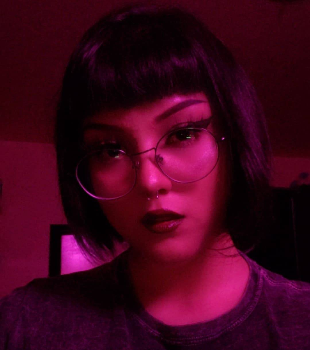 Can I Be Your Velma Scrolller