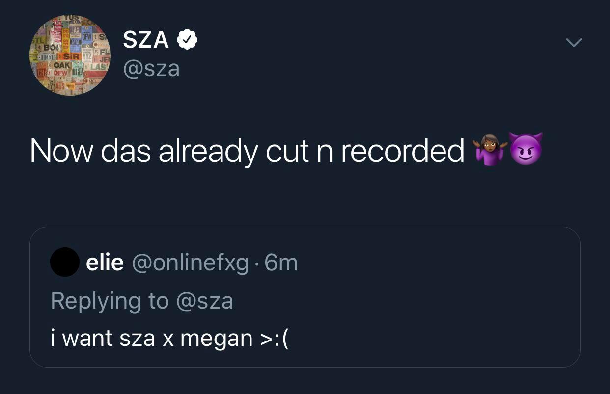 Can she drop it though 🥺.. | Scrolller